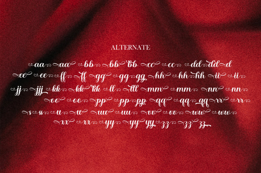 Braylen Font · 1001 Fonts