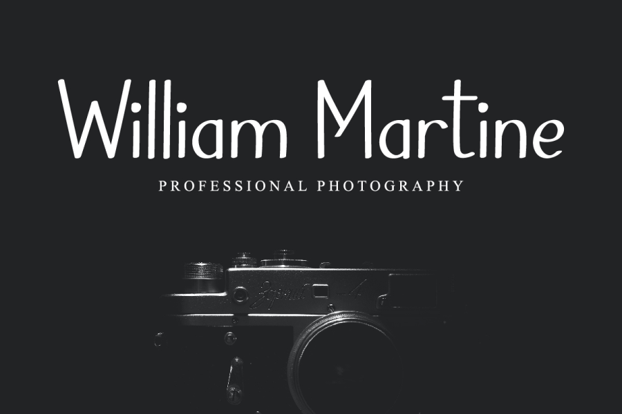 Breaking Dawn Demo Font · 1001 Fonts