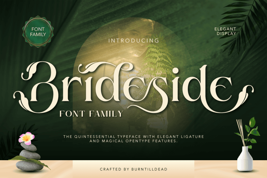 20+ Free Wellness Fonts · 1001 Fonts