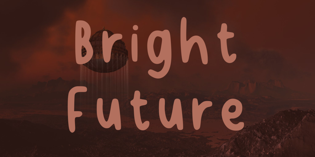 Bright Future Font · 1001 Fonts