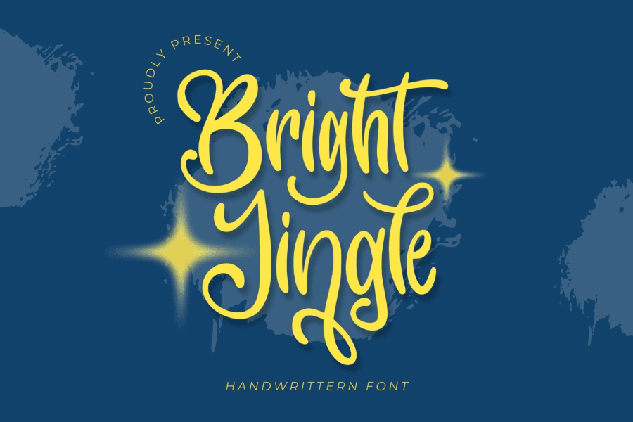 4 Free Handwriting, Opulent, Pretty Fonts · 1001 Fonts