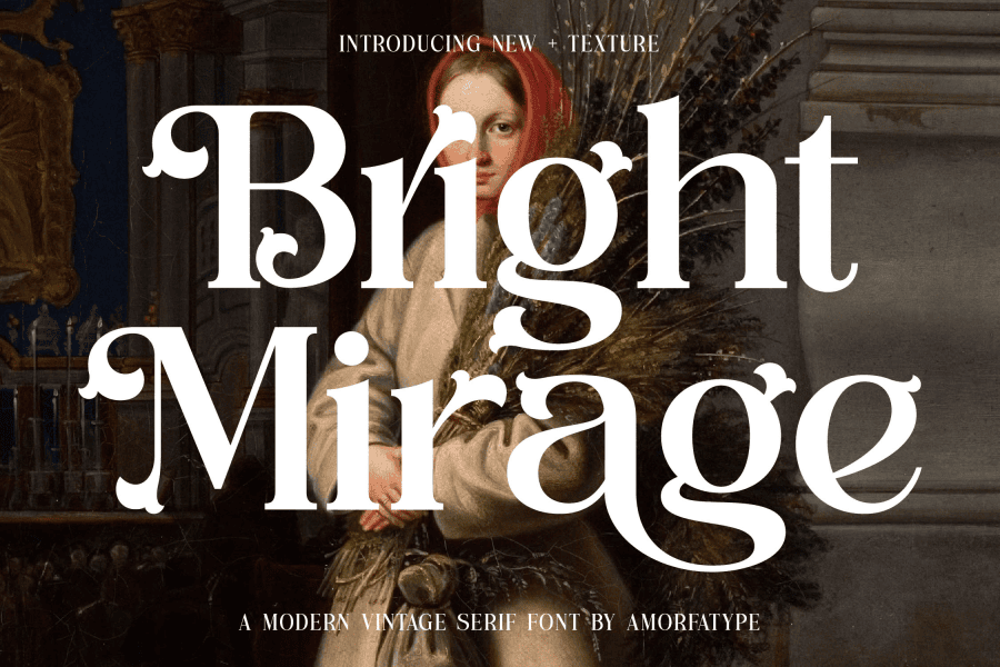 15 Free Museum Fonts · 1001 Fonts