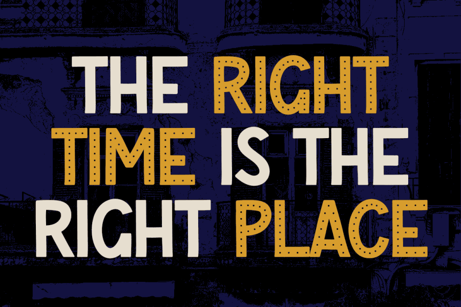 BRIGHT-NIGHT Font · 1001 Fonts