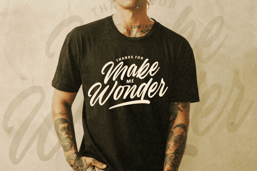 Brilliant Youth Font · 1001 Fonts