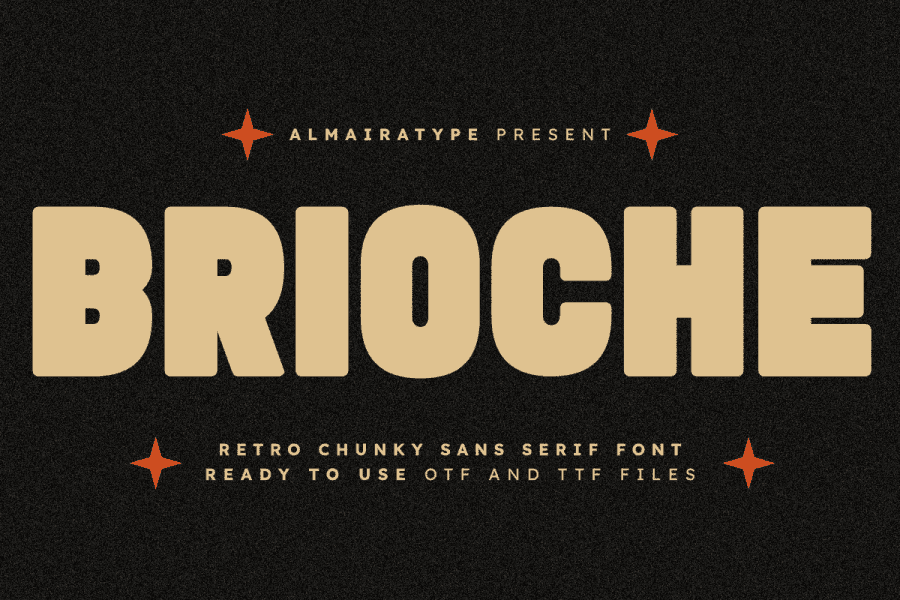 4 Free Clothing Brand, Silhouette Fonts · 1001 Fonts