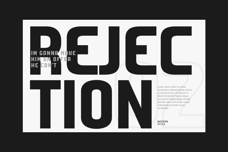 Brisk Font · 1001 Fonts