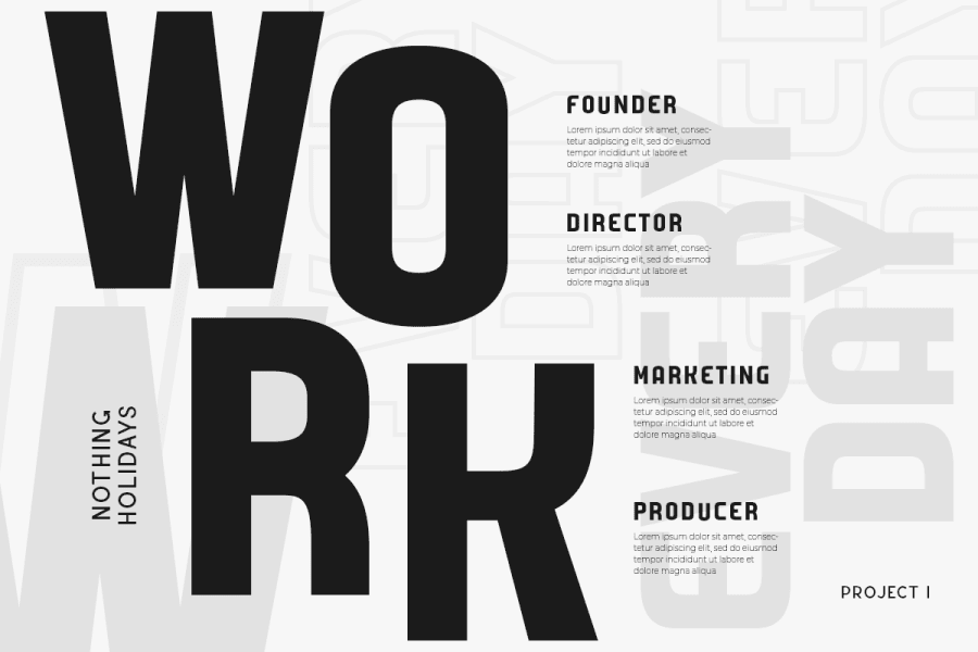 Brisk Font · 1001 Fonts