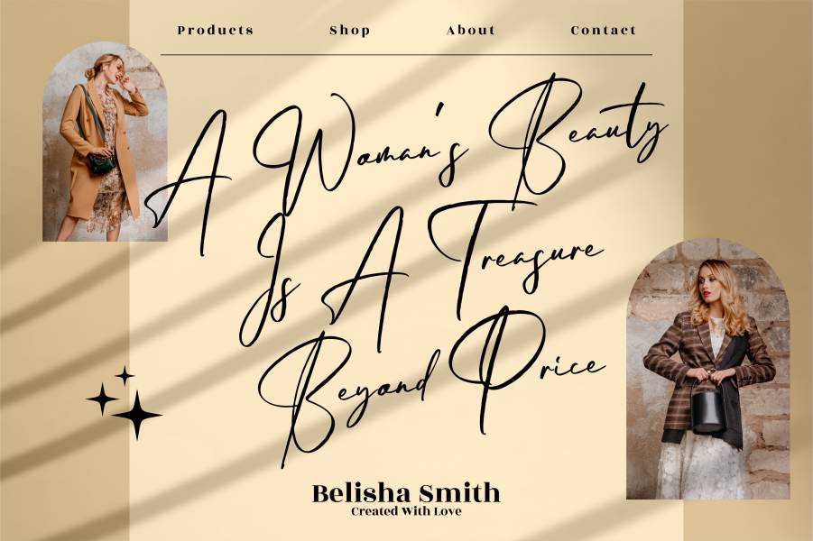 Brittanyhustle Font Family · 1001 Fonts