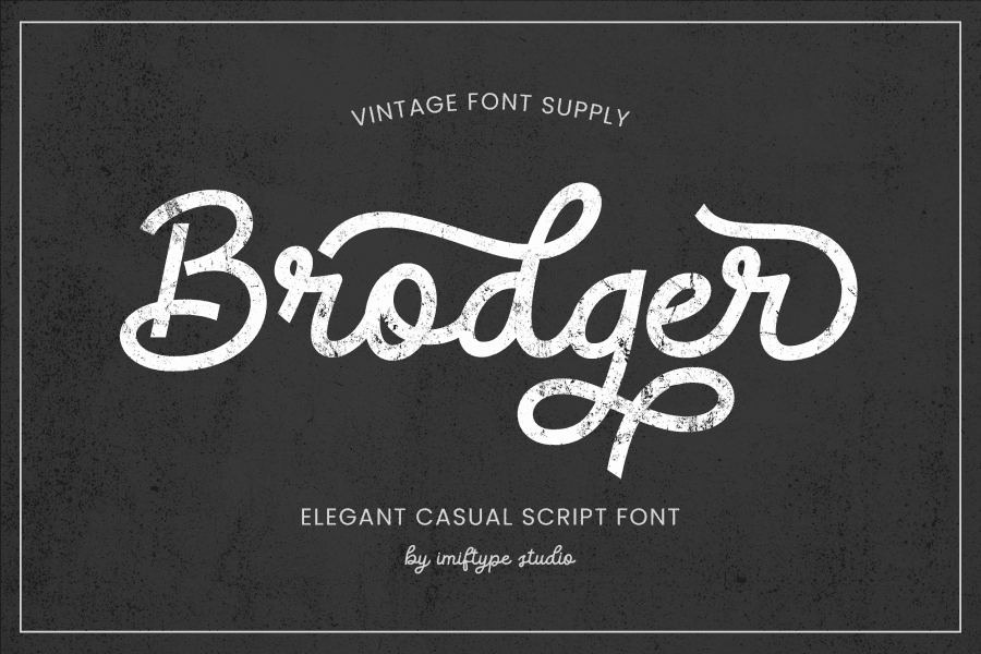 2 Free Vespa Fonts · 1001 Fonts