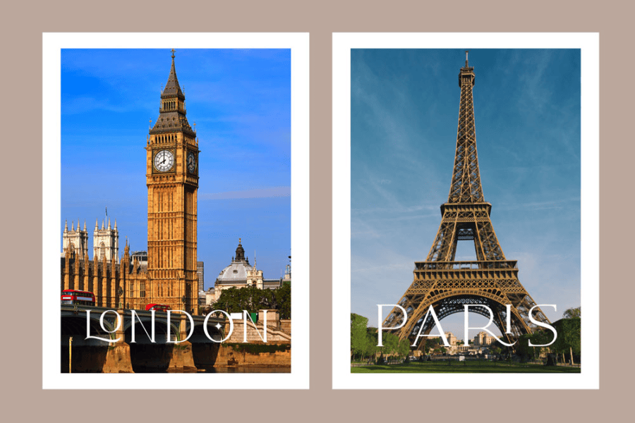 Brolia Font · 1001 Fonts