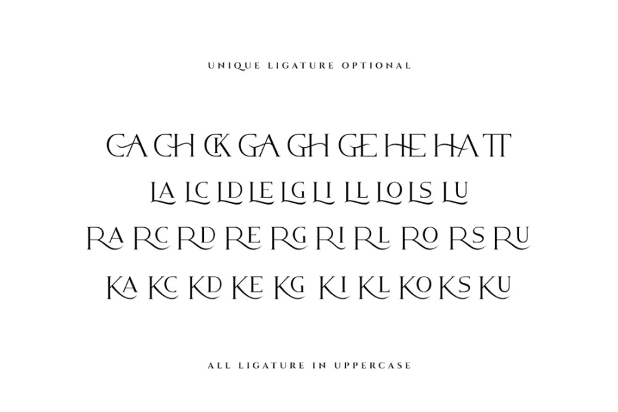 Brolia Font · 1001 Fonts