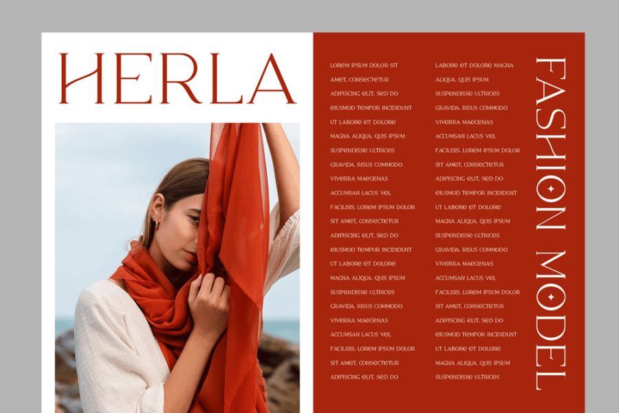 Brolia Font · 1001 Fonts