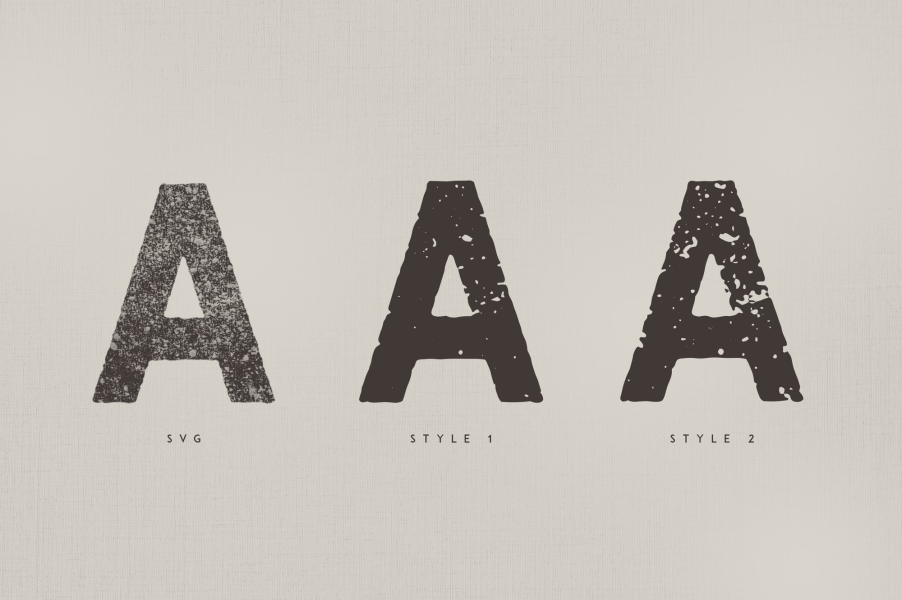 12 Free Soul Fonts · 1001 Fonts
