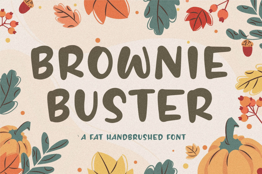 5 Free Puffy, Soft, Caps Only Fonts · 1001 Fonts