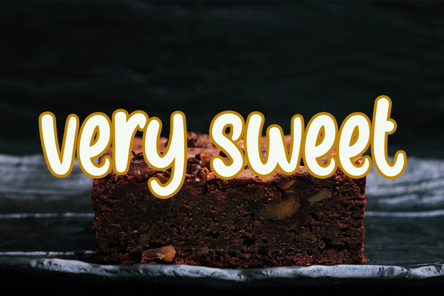 107 Free Cake Fonts · 1001 Fonts