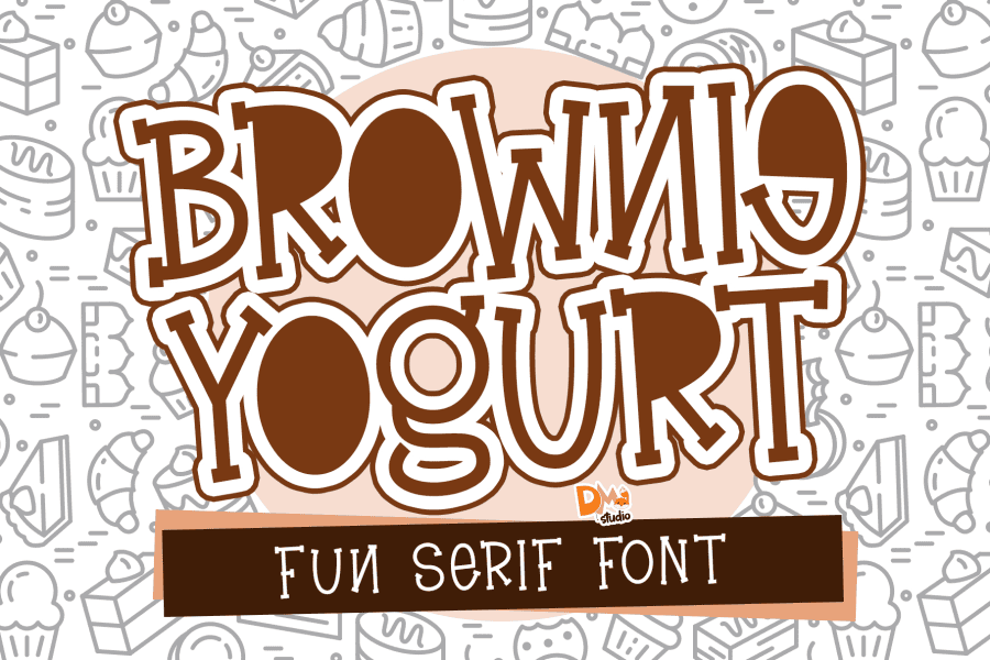 2 Free Fun Casual Fonts · 1001 Fonts