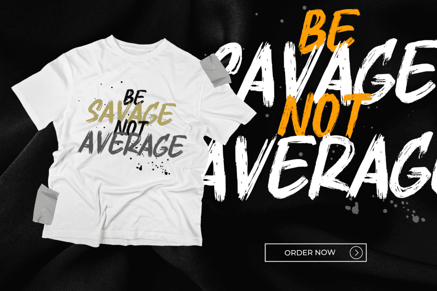 Brushfire Font · 1001 Fonts