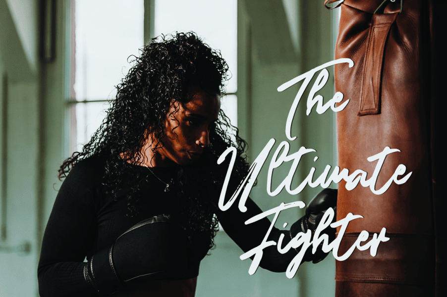 Brushfox Font · 1001 Fonts