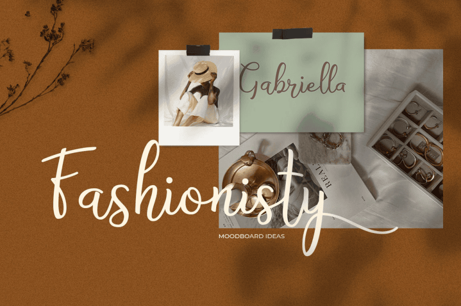 Bryan Letter Font · 1001 Fonts