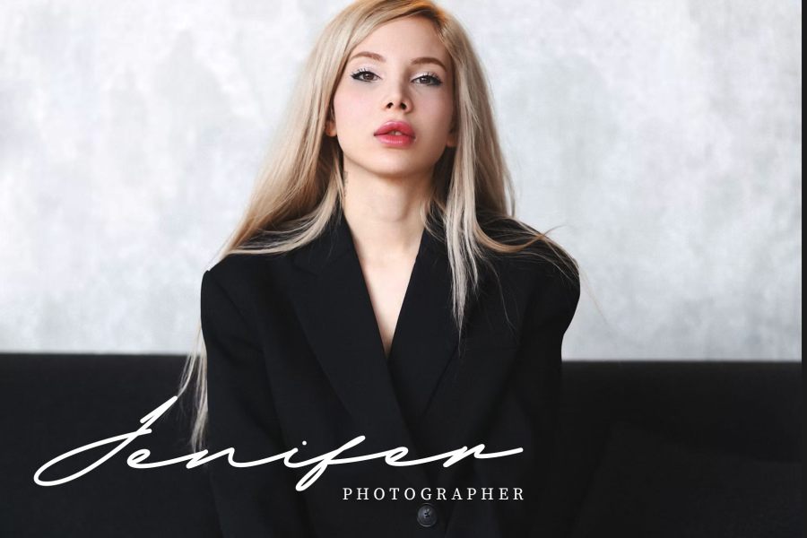 Bryan Richard Font · 1001 Fonts