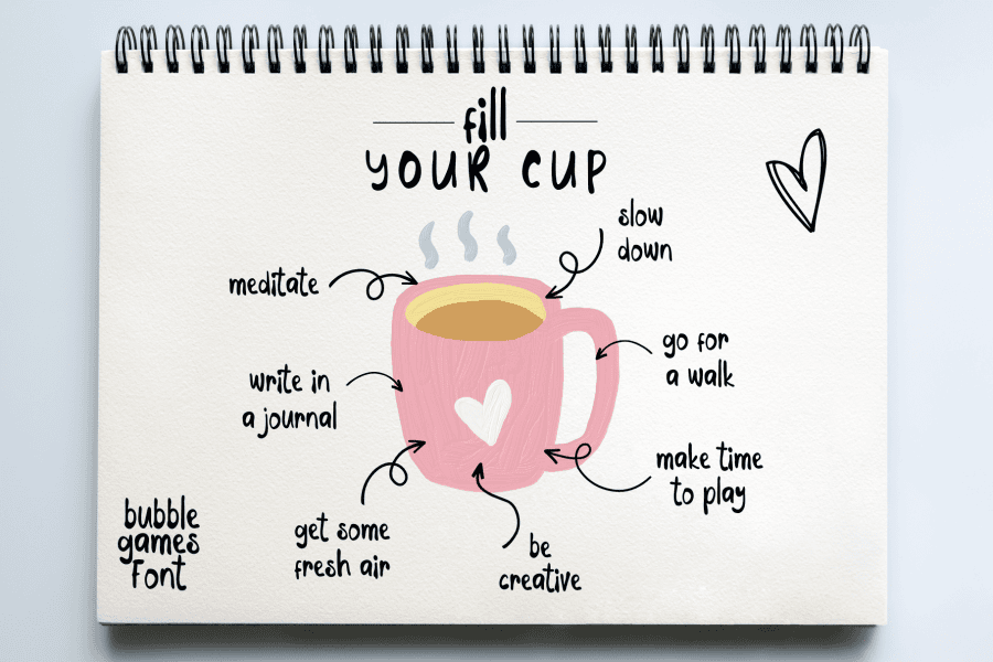 Bubble Games Font · 1001 Fonts