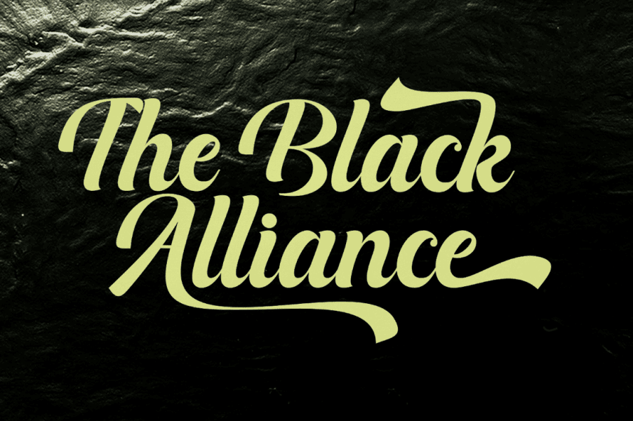 Bufally Script Font · 1001 Fonts