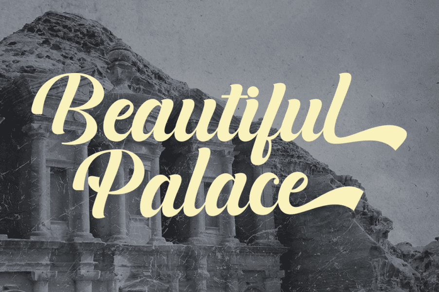 Bufally Script Font · 1001 Fonts