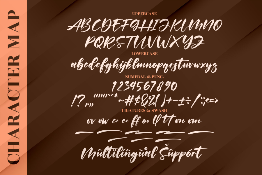 Buffalo Font Family · 1001 Fonts