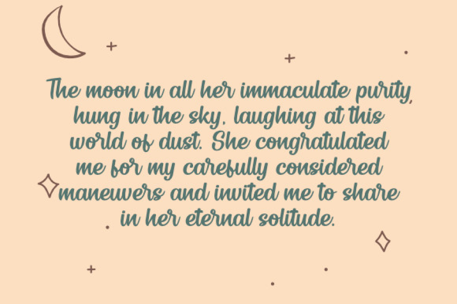 20 Free Moon Fonts · 1001 Fonts