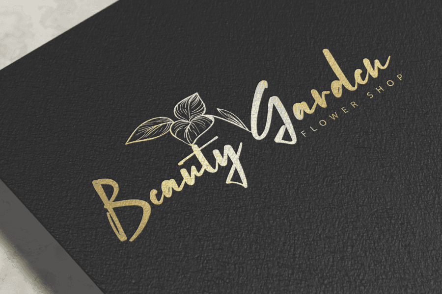 Bunga Kamboja Demo Font · 1001 Fonts