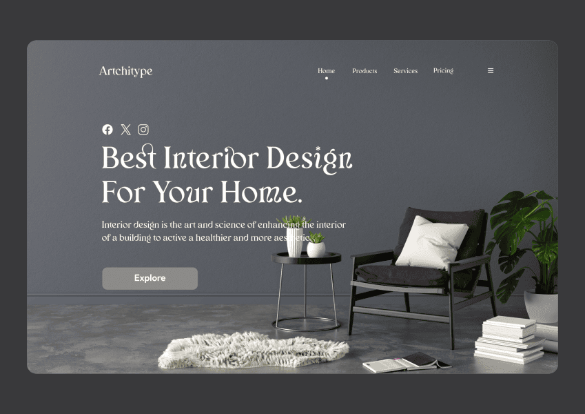 Bunga Zivilia Font · 1001 Fonts