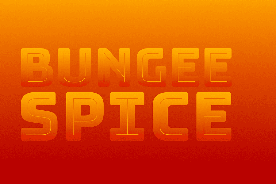 23 Free Orange Fonts · 1001 Fonts