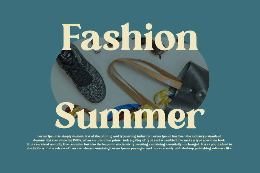 Bunlay Font · 1001 Fonts