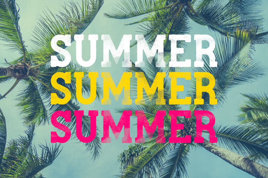 1 Free Color, Semi Rounded, Slab Serif Font · 1001 Fonts