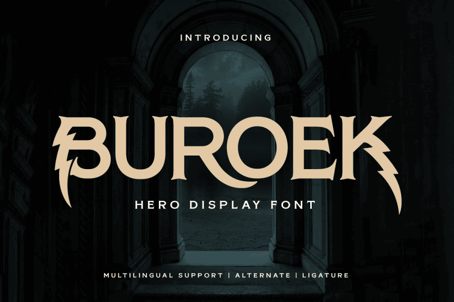 14 Free Matrix, Mixed Case, Science Fonts · 1001 Fonts