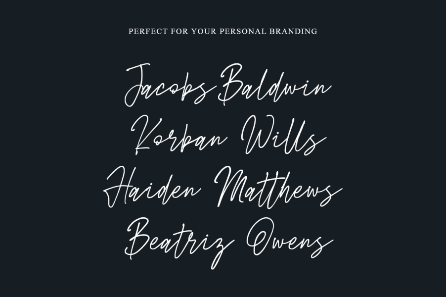 Bustercall Font · 1001 Fonts