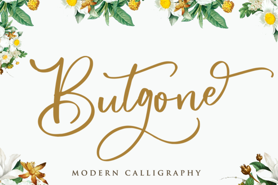 2 Free Cursive, Engagement, Graceful Fonts · 1001 Fonts