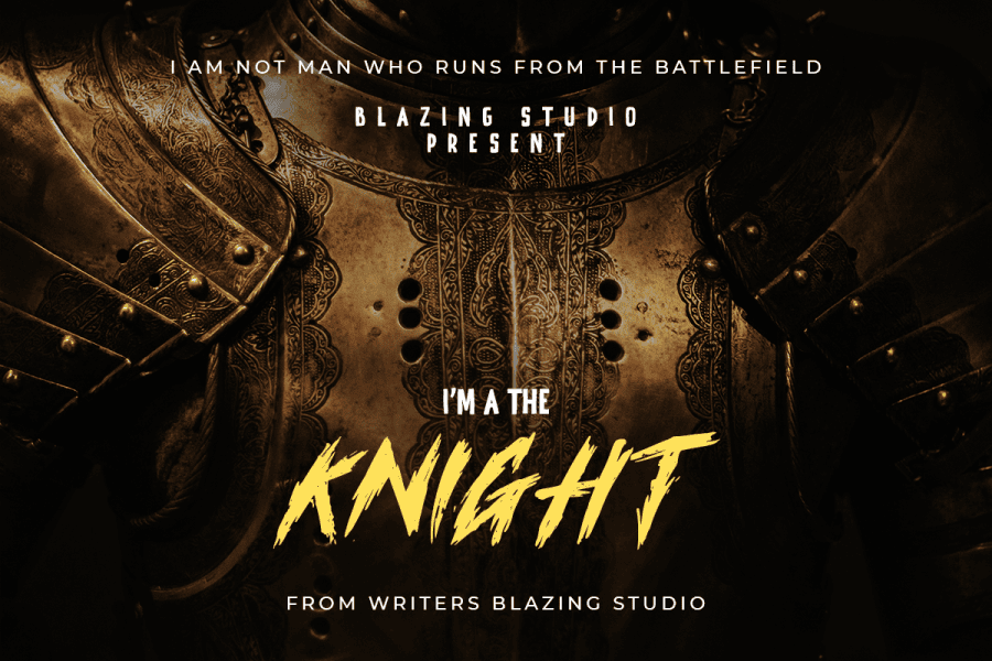 Buzzer Font · 1001 Fonts