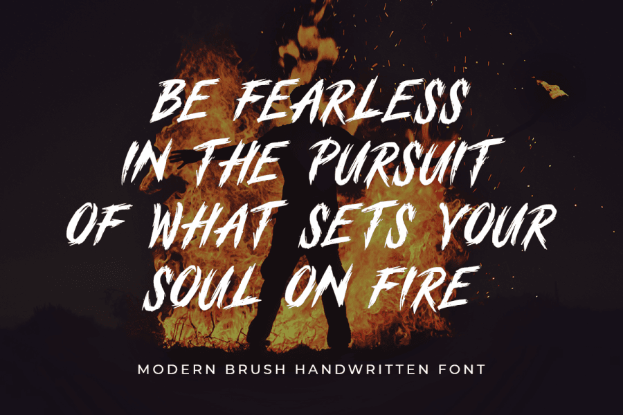 Buzzer Font · 1001 Fonts