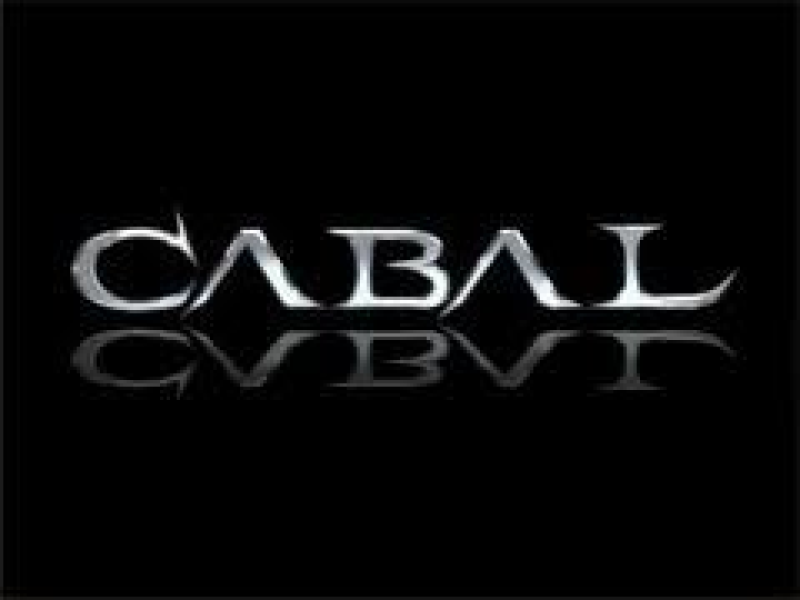 Cabal Font · 1001 Fonts