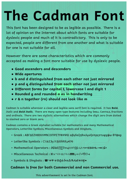 5 Free Math, Mixed Case, Regular Fonts · 1001 Fonts