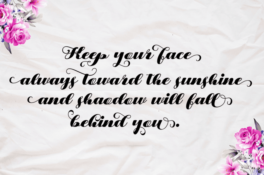 Caitya Script Font · 1001 Fonts