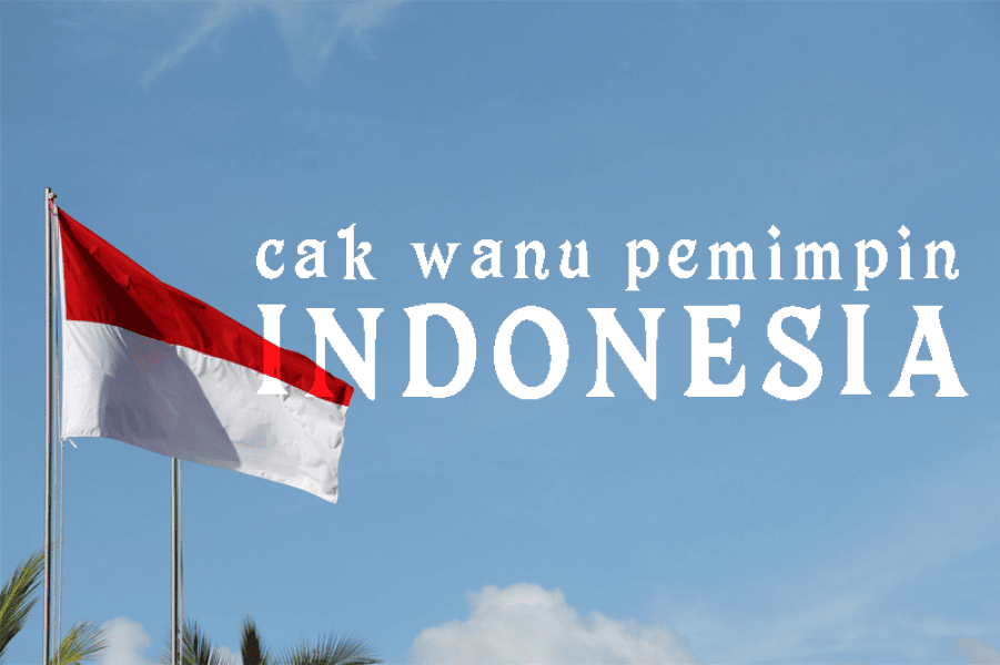 Cak Wanu Bold Font · 1001 Fonts