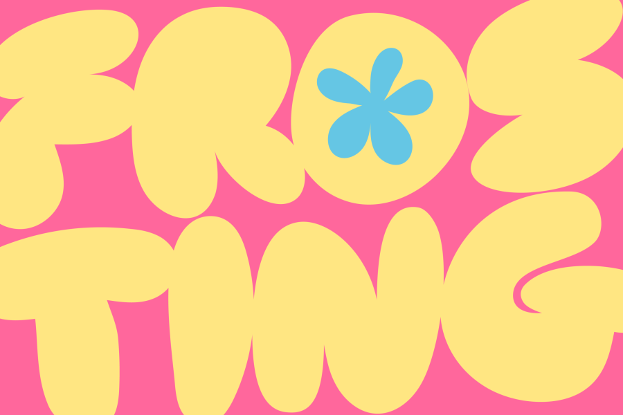 Cake Bake Font Family · 1001 Fonts