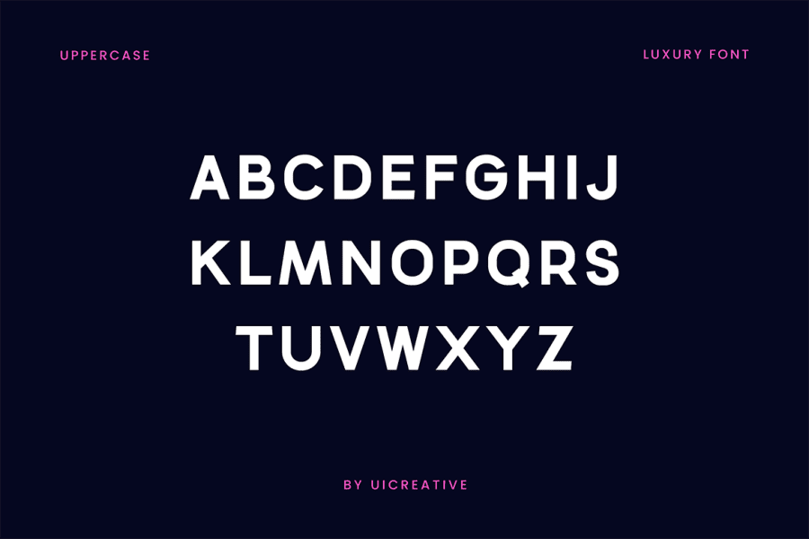 Cakewalk Font · 1001 Fonts