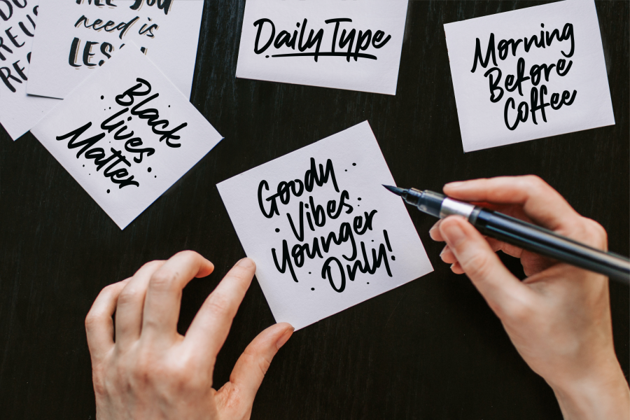 Callmounth Font · 1001 Fonts