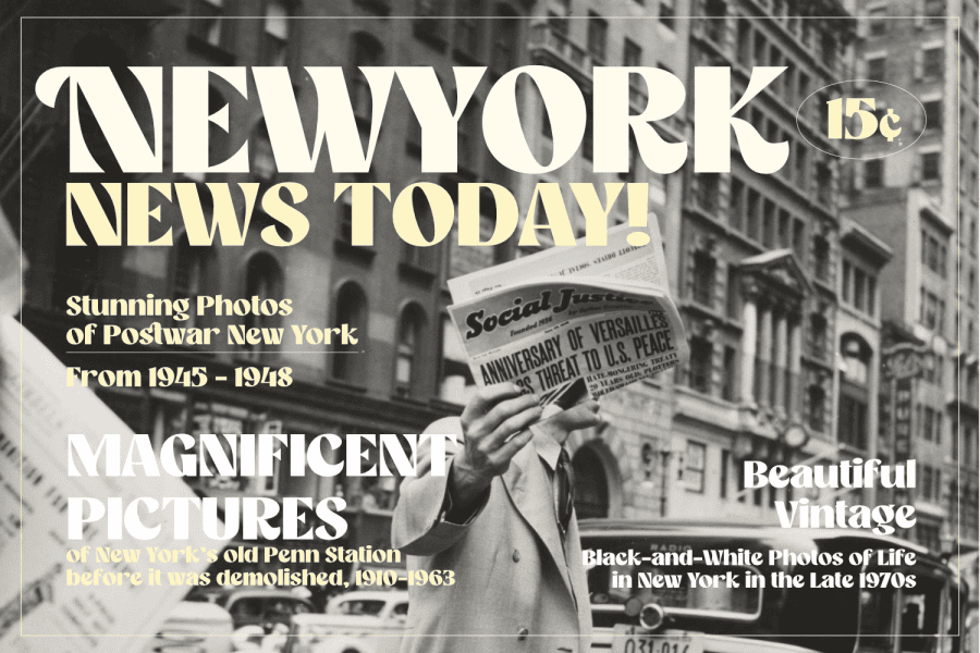 Camera Obscura Font · 1001 Fonts