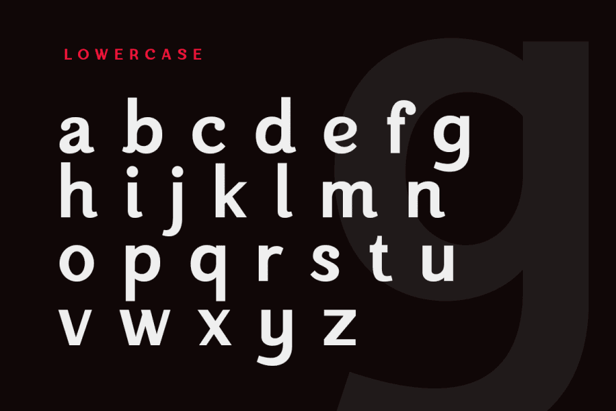 Campaign Sans Serif Font · 1001 Fonts