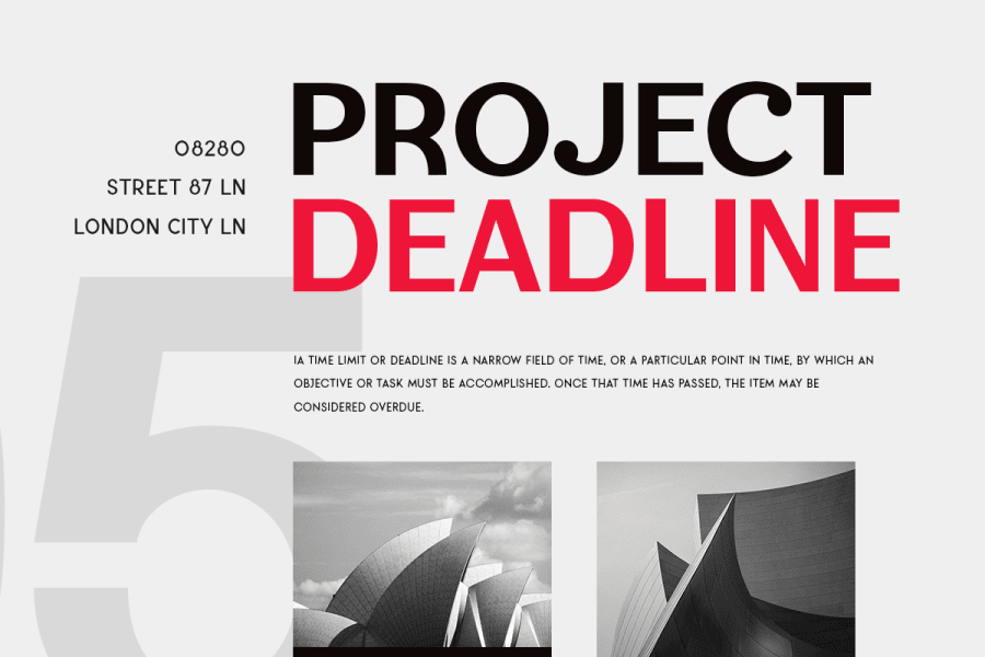 Campaign Sans Serif Font · 1001 Fonts