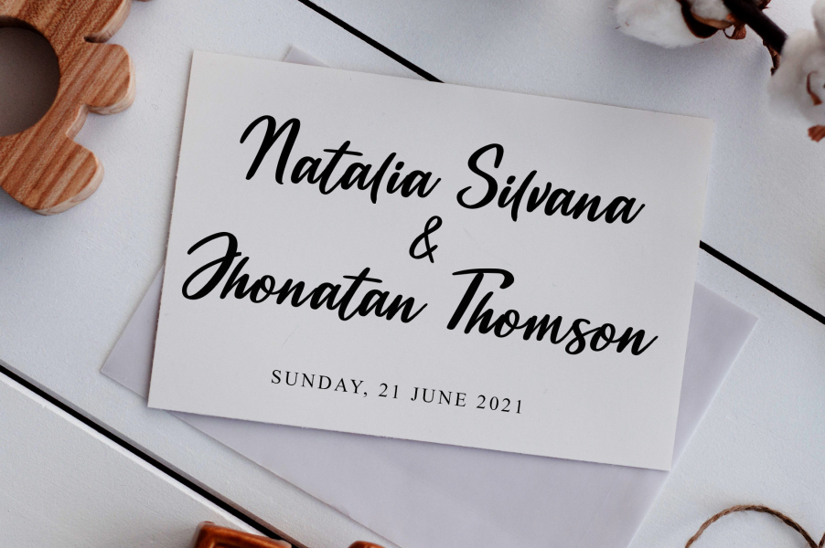 Camping Camp Font · 1001 Fonts